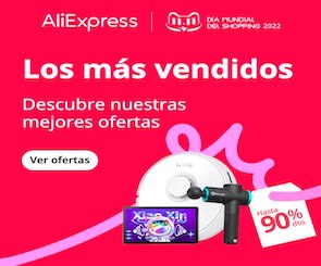 AliExpress en México - Comprar en Aliexpress desde México